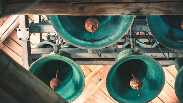 RADIO PSR läutet „Die Glocken der Woche“ | RADIO PSR