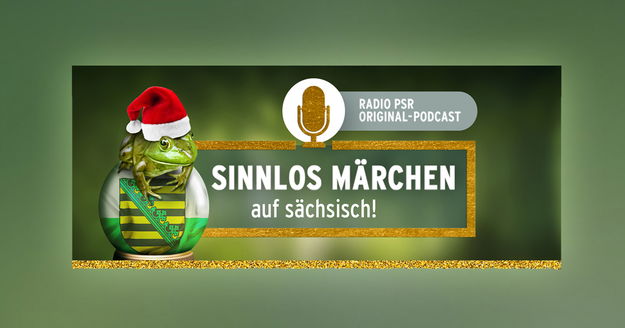 Alle Sinnlos Weihnachtsmärchen | RADIO PSR