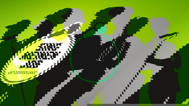 Die RADIO PSR Jobsongs | RADIO PSR