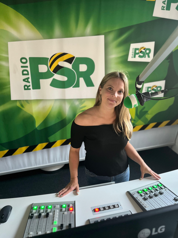 Jenny Olsen | RADIO PSR