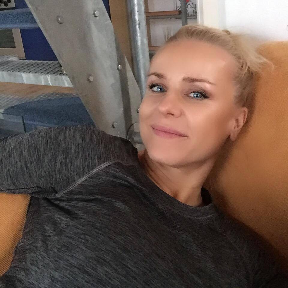 Diana Schell | RADIO PSR