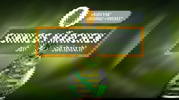 Sinnlos Märchen Podcast | RADIO PSR