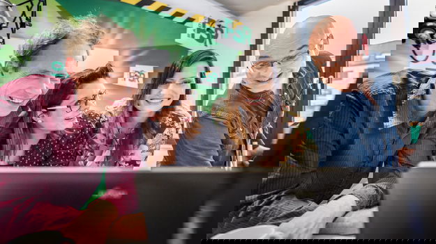 Das RADIO PSR Team | RADIO PSR